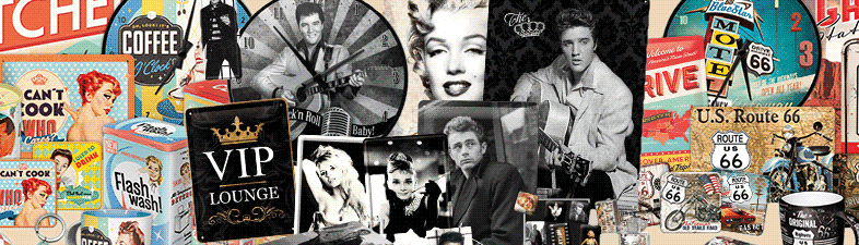 Home Page | Nostalgic America