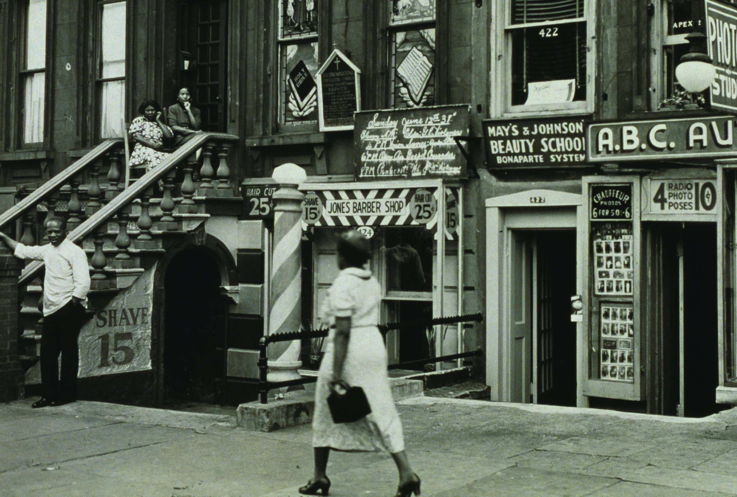 Americana | Nostalgic America