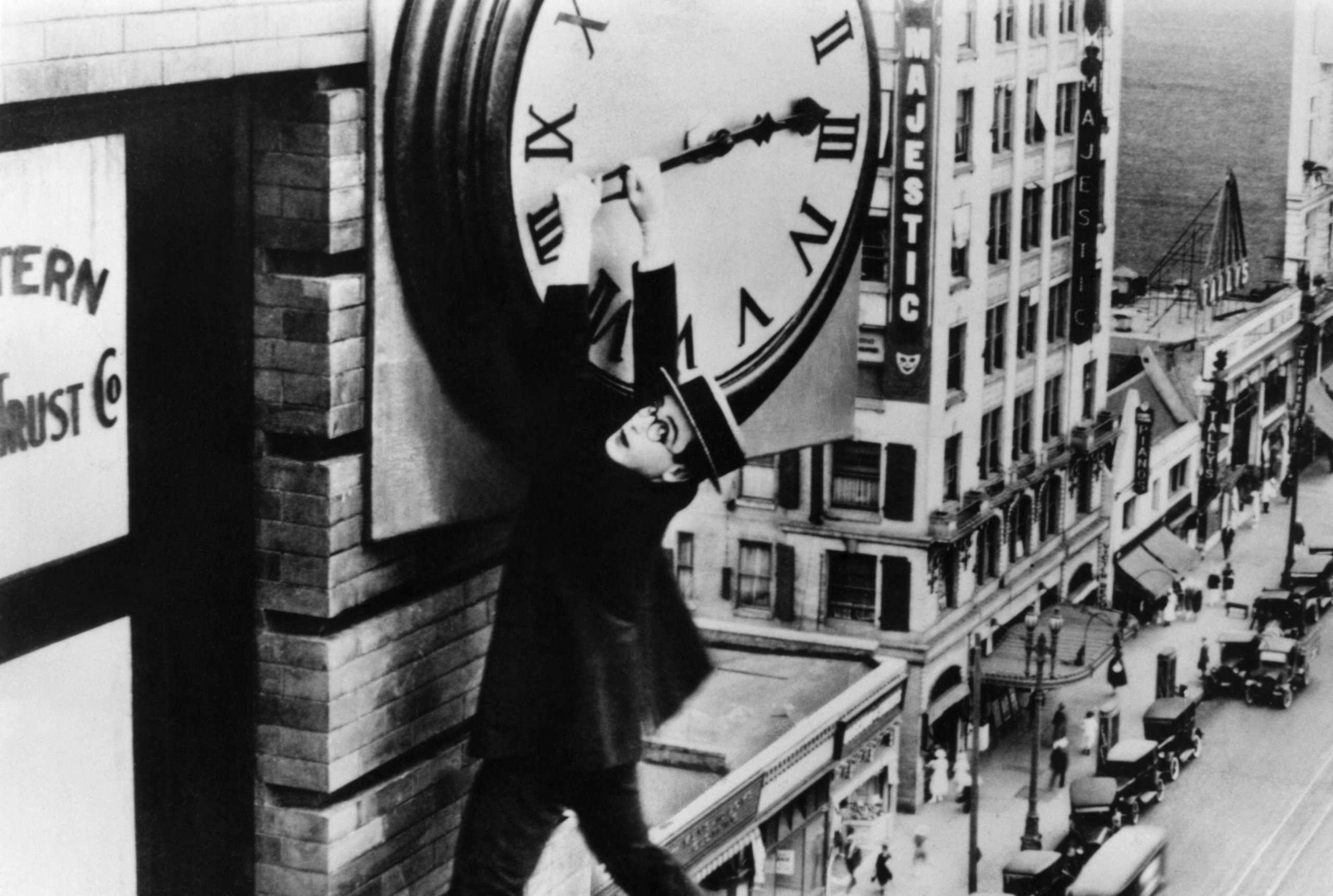 Entertainment | Nostalgic America