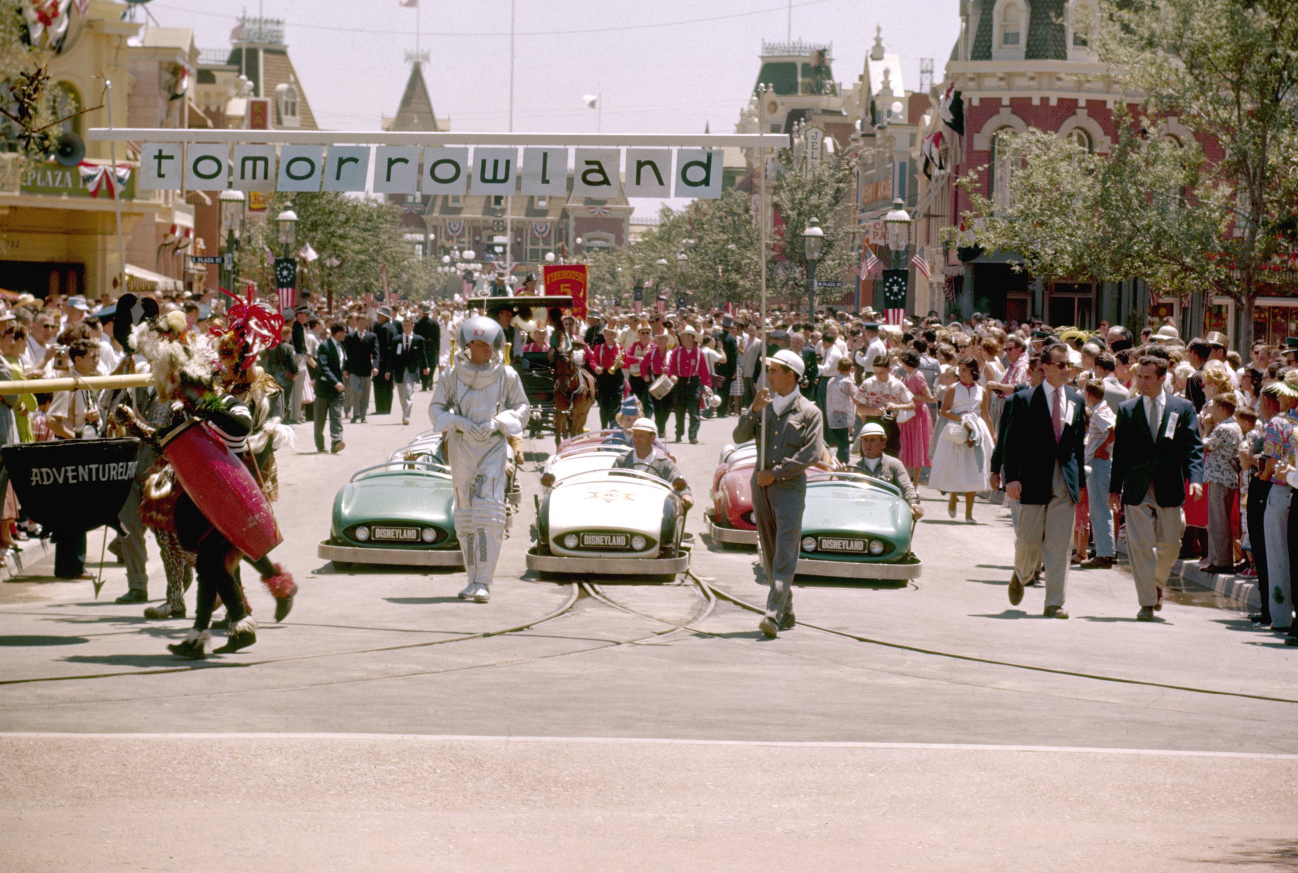 Home Page | Nostalgic America