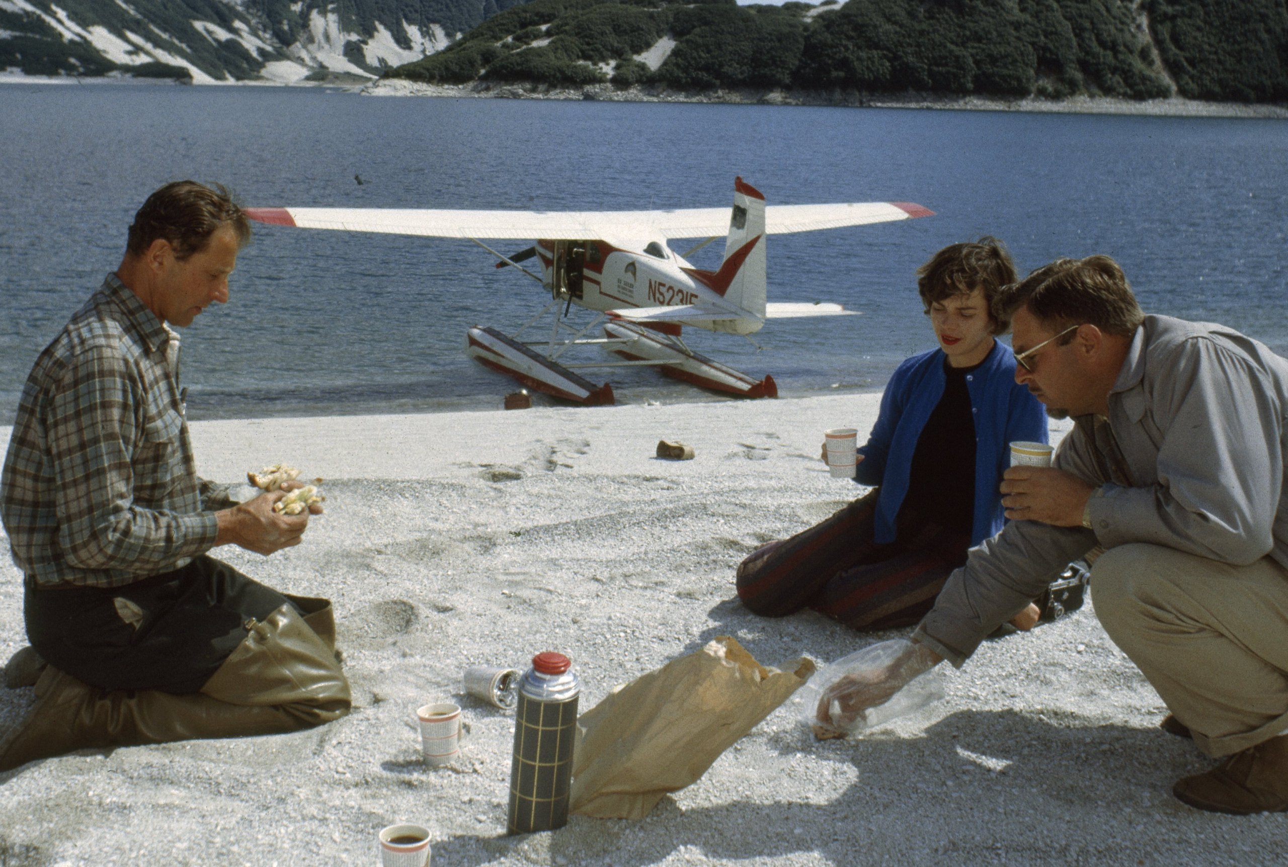 Americana | Nostalgic America