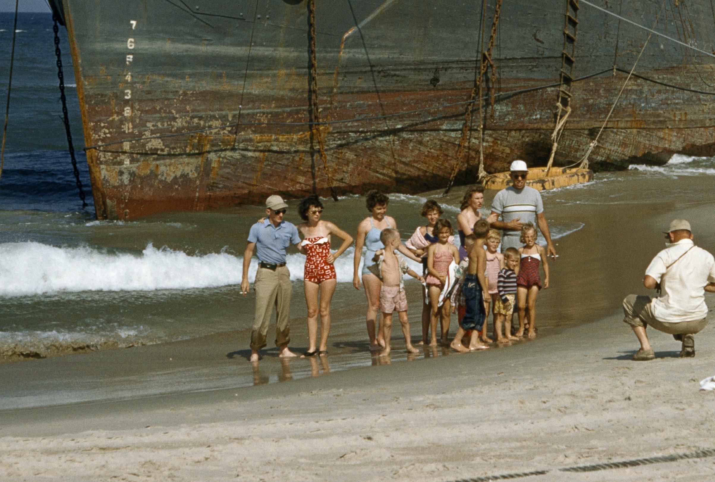 Americana | Nostalgic America