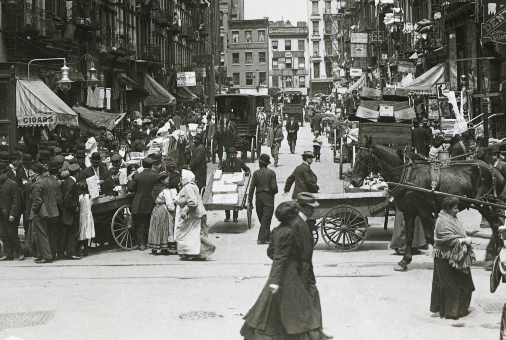 Americana | Nostalgic America