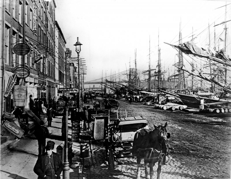 Americana | Nostalgic America