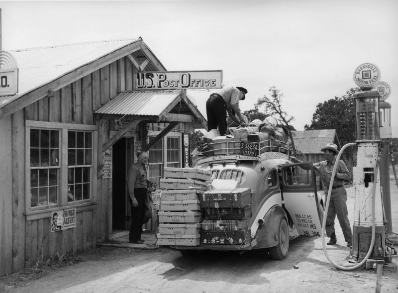 Americana | Nostalgic America