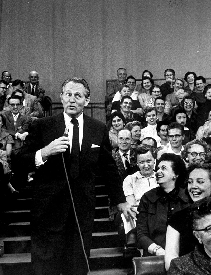 Americana | Nostalgic America