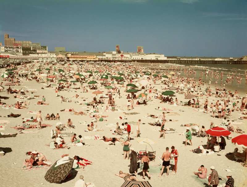 Americana | Nostalgic America