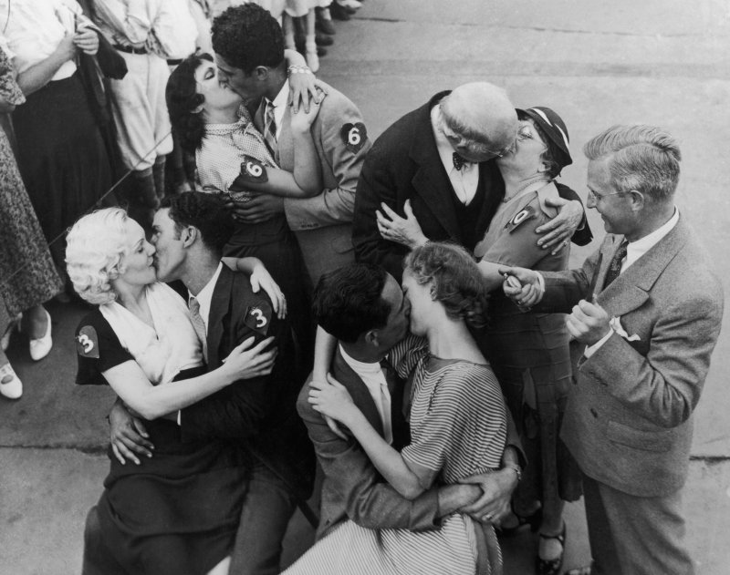 Americana | Nostalgic America