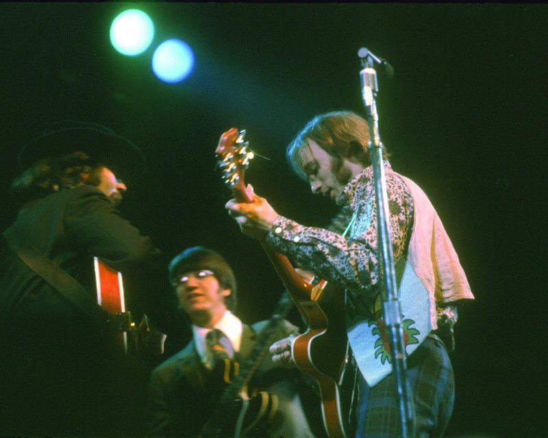 Entertainment | Nostalgic America