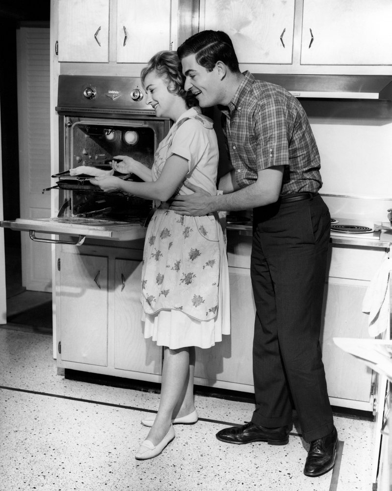 Americana | Nostalgic America