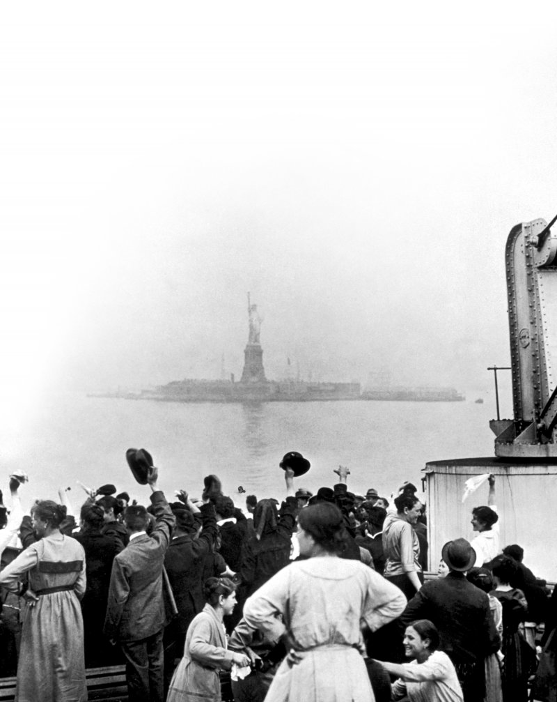 Americana | Nostalgic America