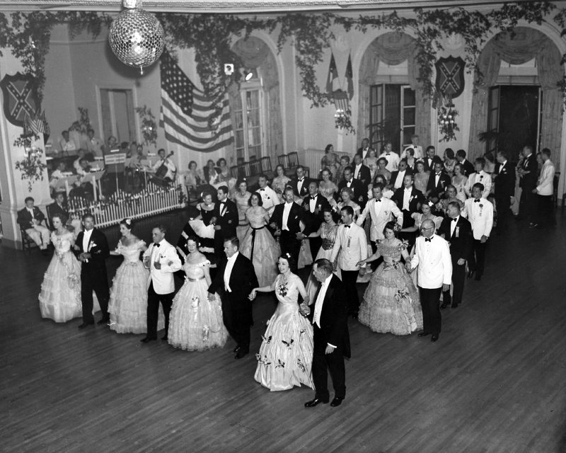 Americana | Nostalgic America