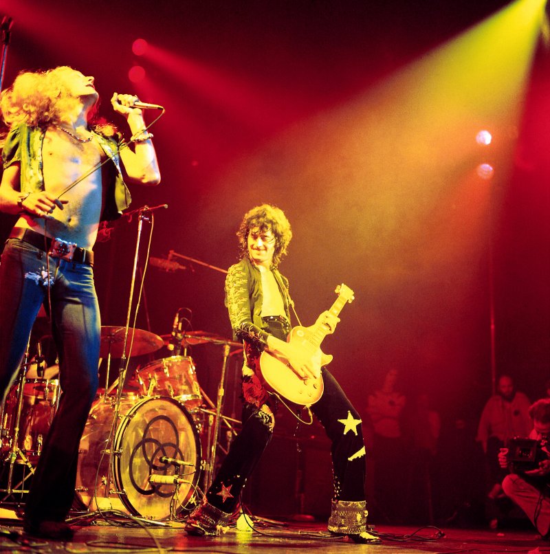 Entertainment | Nostalgic America