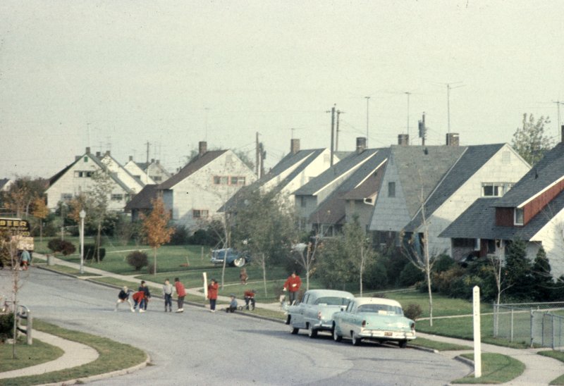 Home Page | Nostalgic America