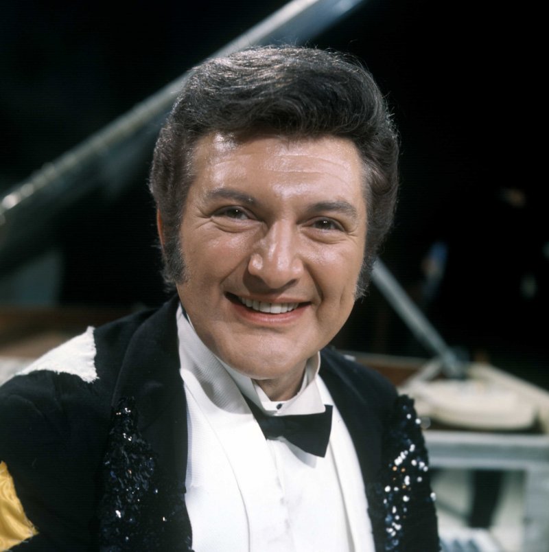 Entertainment | Nostalgic America