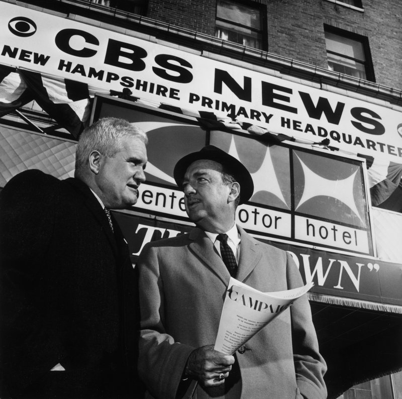 Americana | Nostalgic America