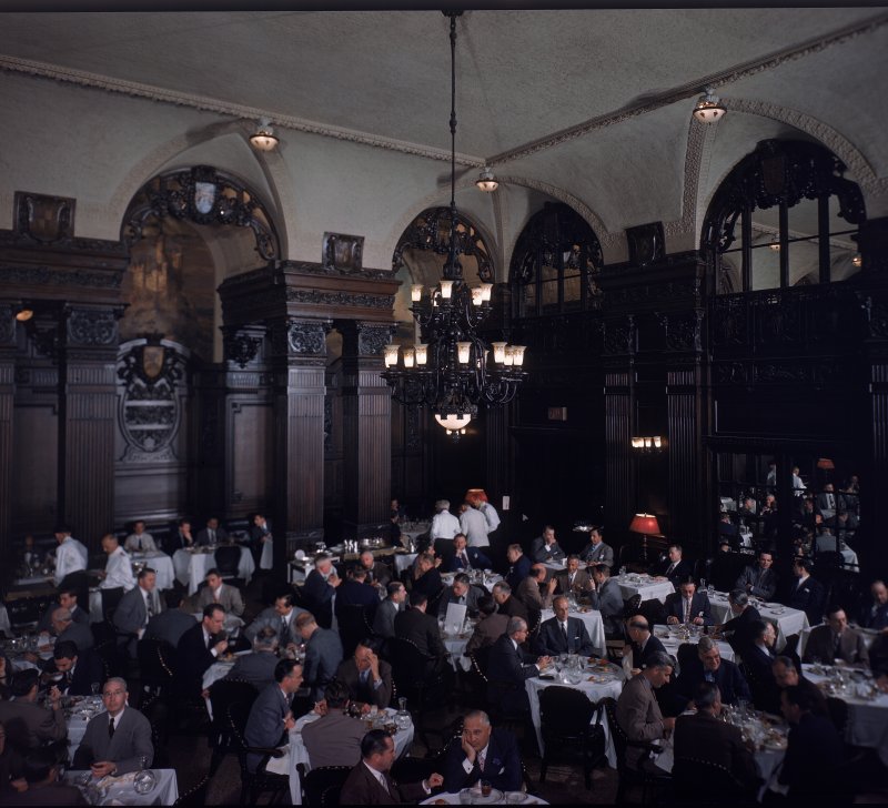 Americana | Nostalgic America