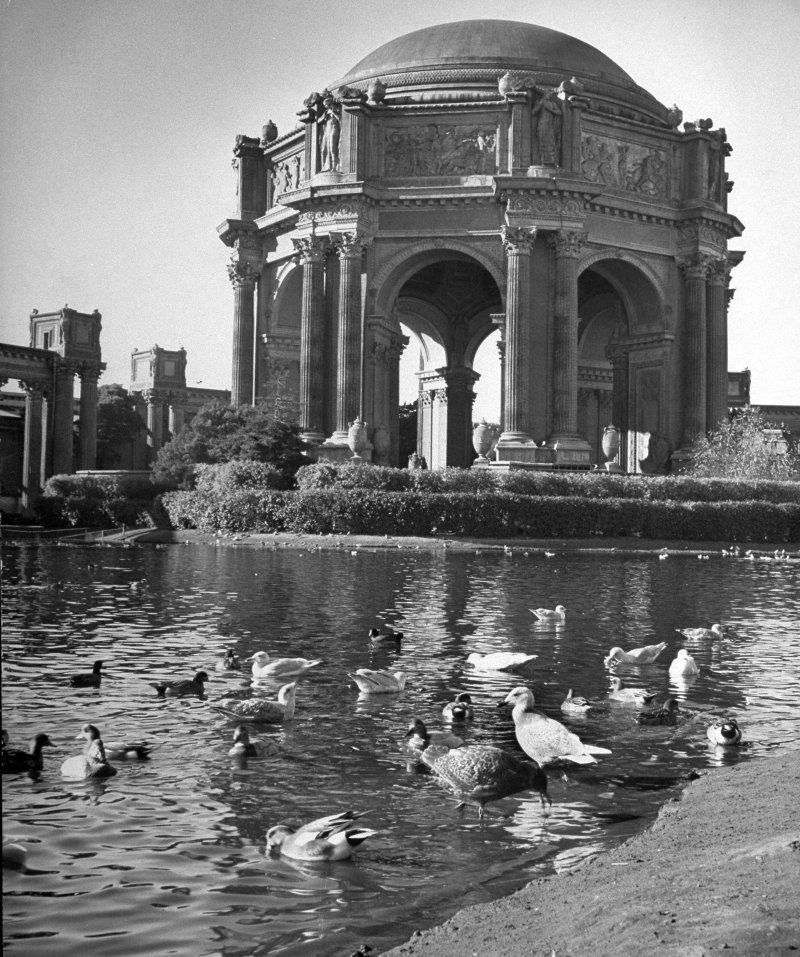 Americana | Nostalgic America