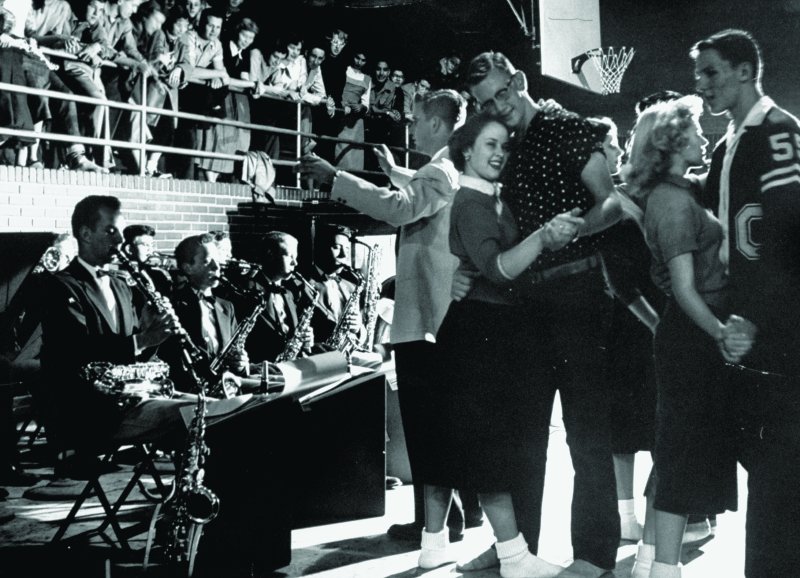 Americana | Nostalgic America