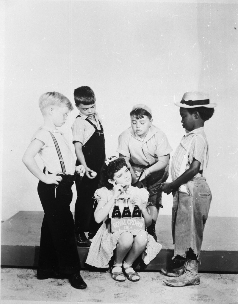 Home Page | Nostalgic America