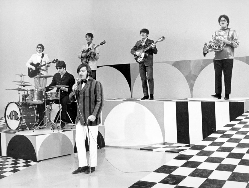 Billie Holiday first hit | Riffin' the Scotch is released | Nostalgic ...