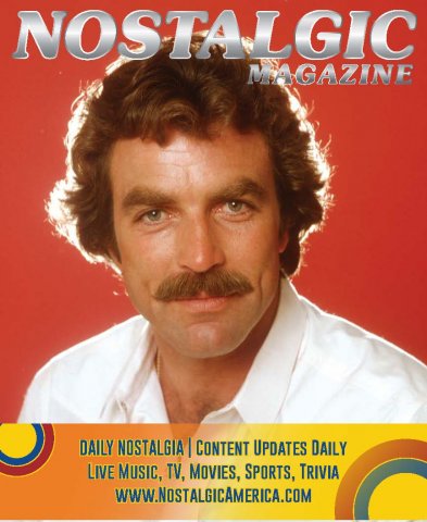 Home Page | Nostalgic America