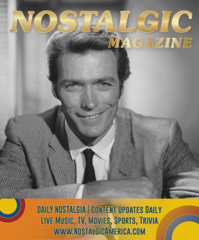 Home Page | Nostalgic America