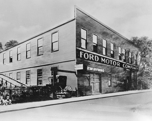 Americana | Nostalgic America