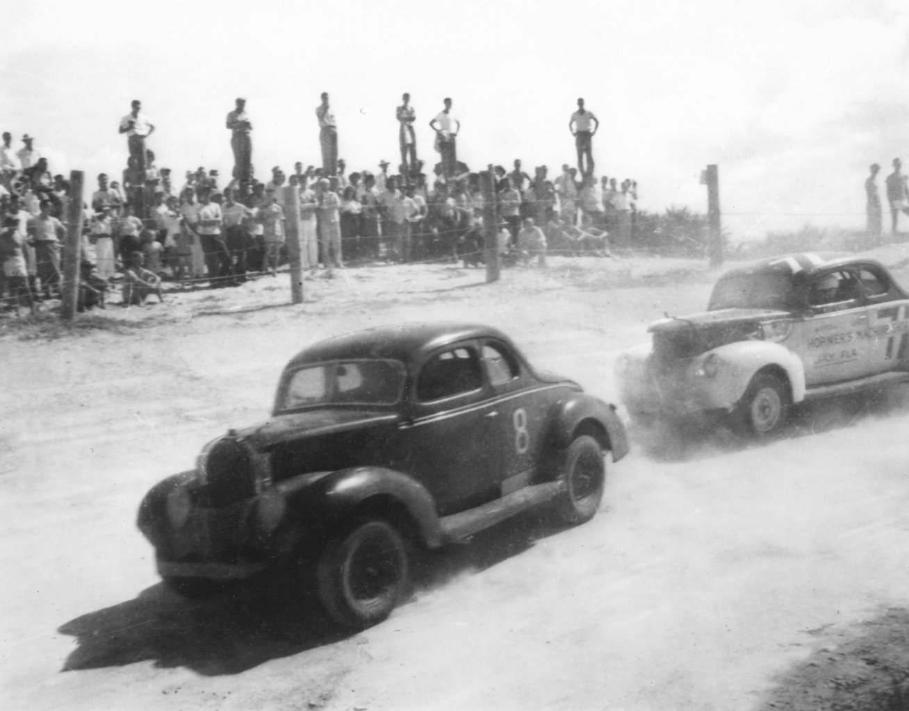 Home Page | Nostalgic America