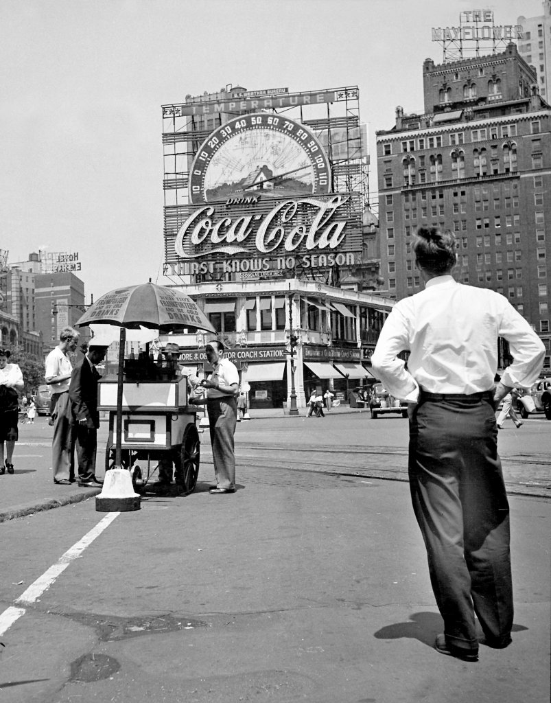 Americana | Nostalgic America