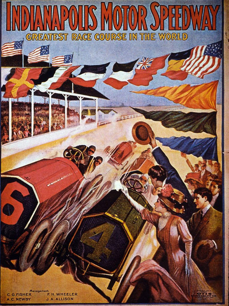 Americana | Nostalgic America