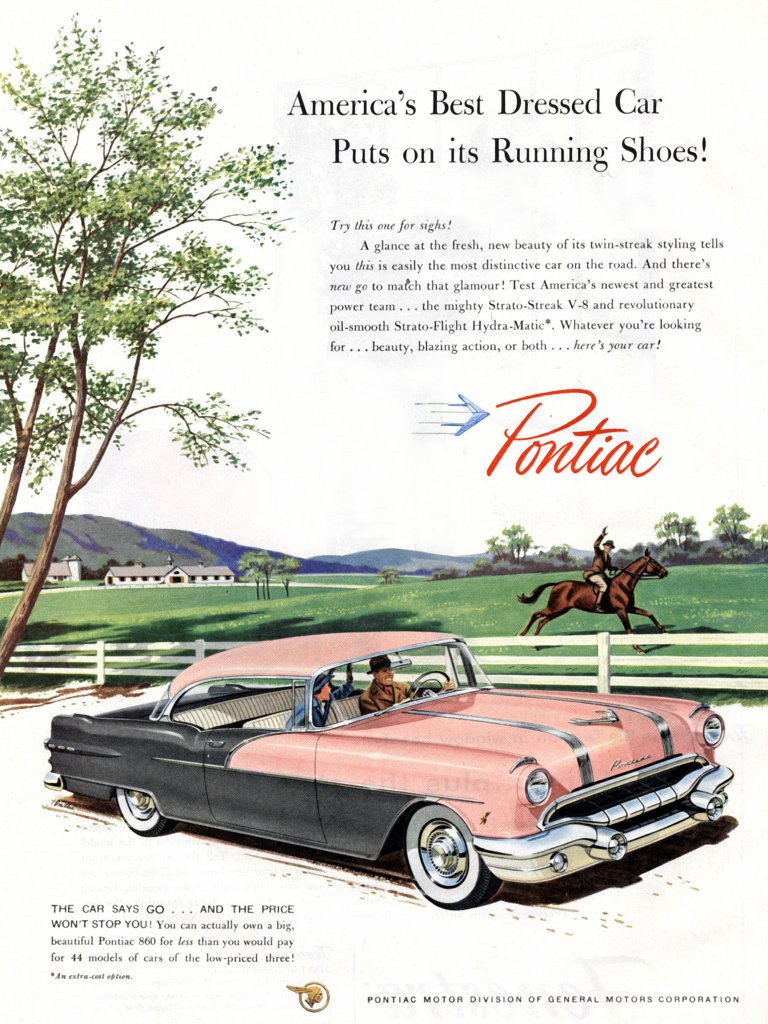 Americana | Nostalgic America