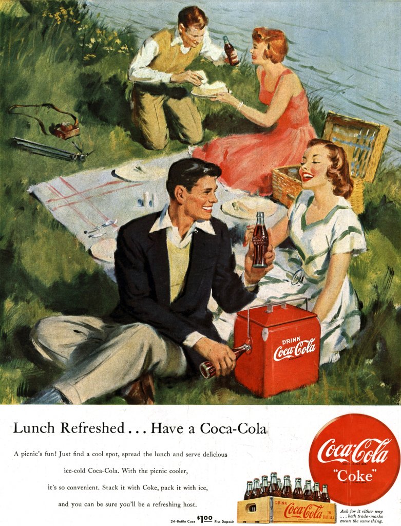 Americana | Nostalgic America