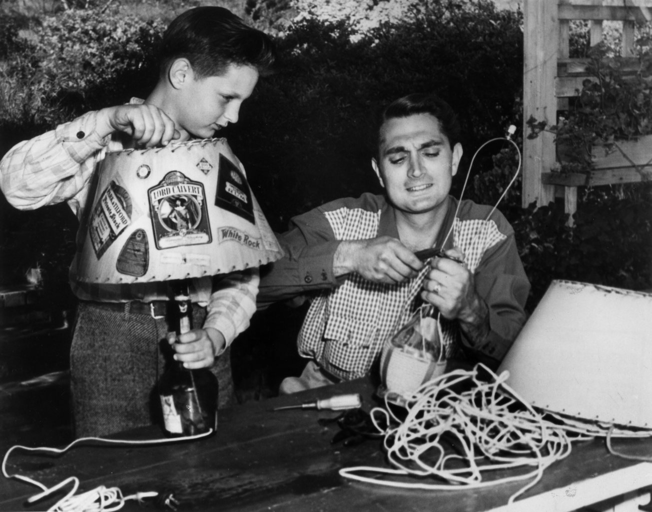 Entertainment | Nostalgic America