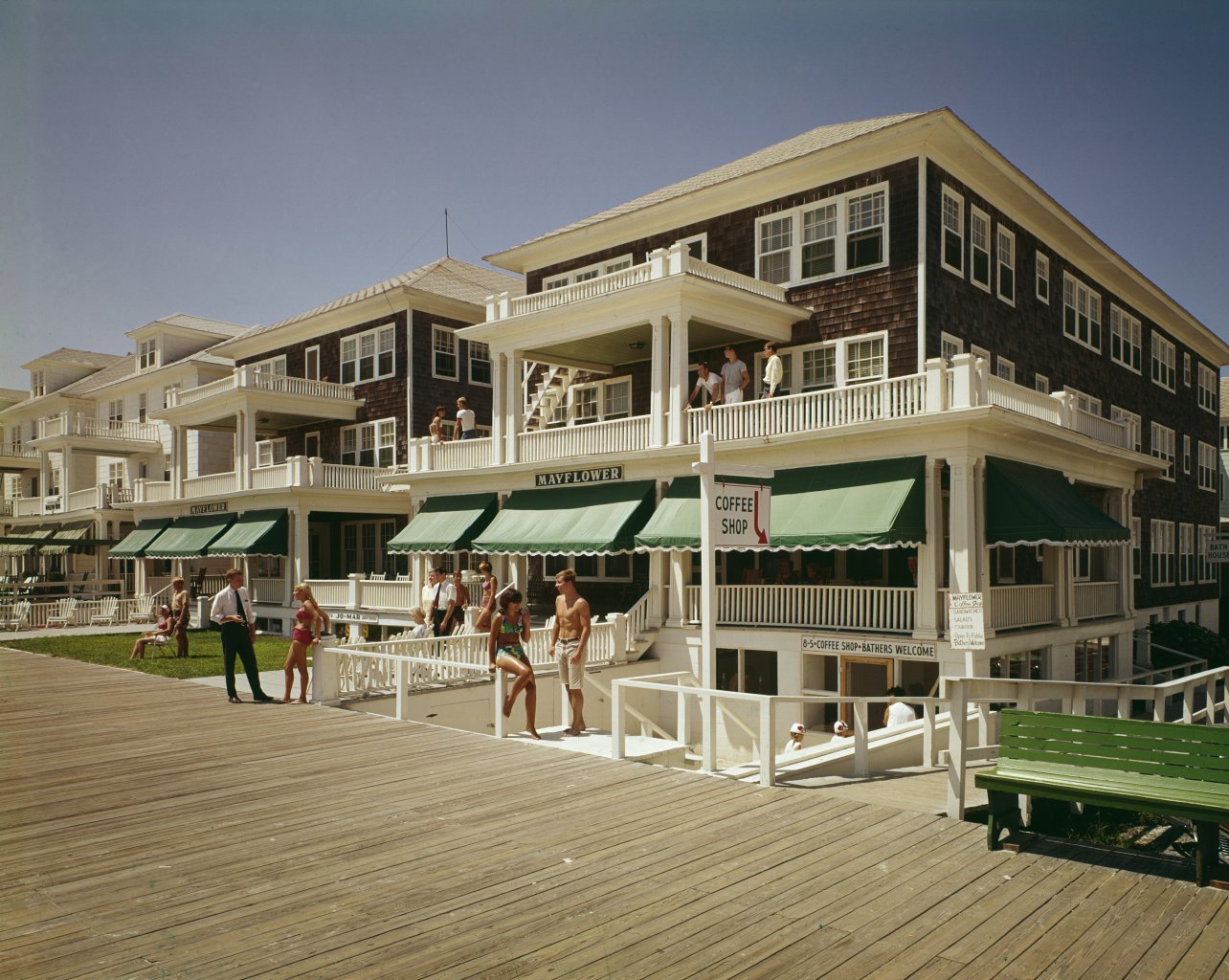 Americana | Nostalgic America