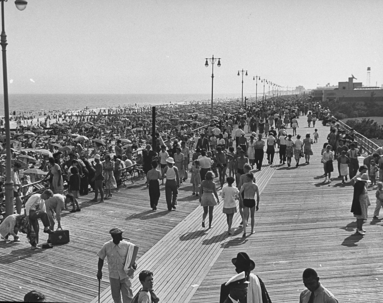 Americana | Nostalgic America