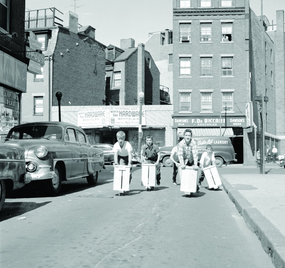 Americana | Nostalgic America