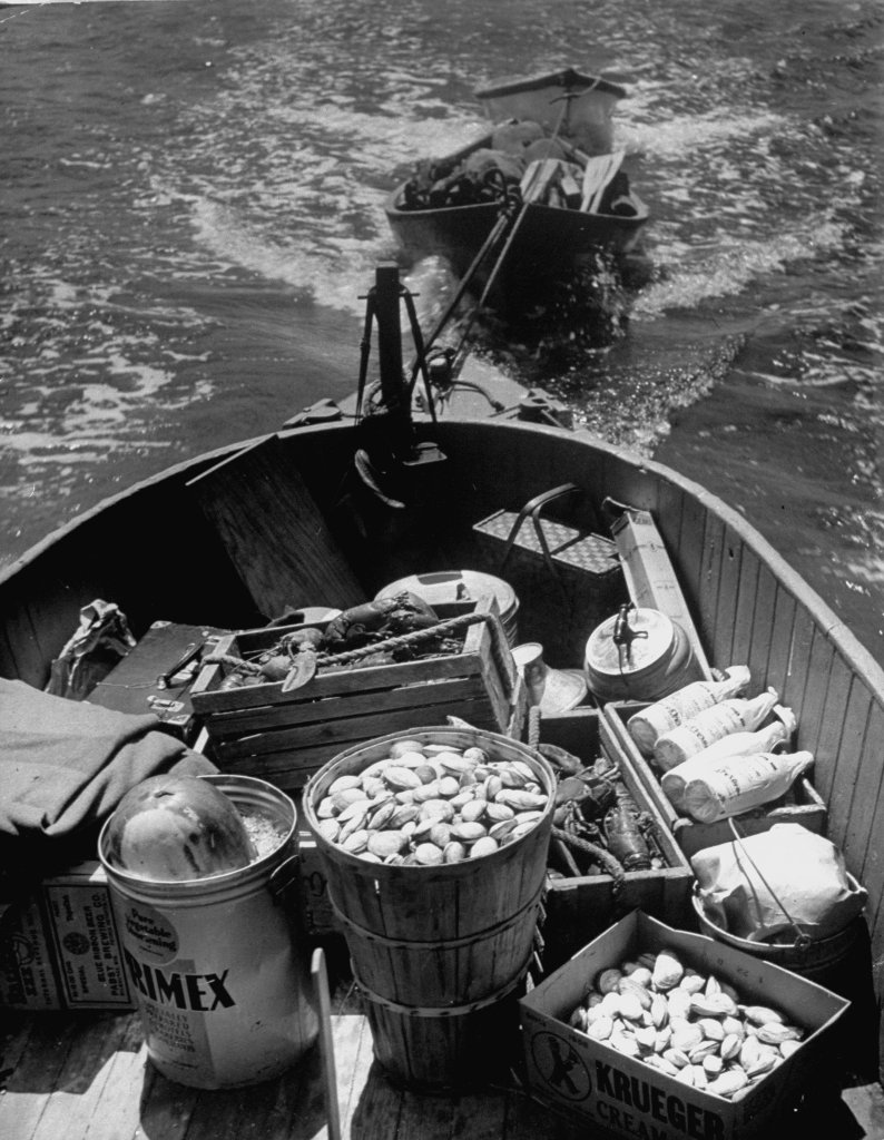 Americana | Nostalgic America