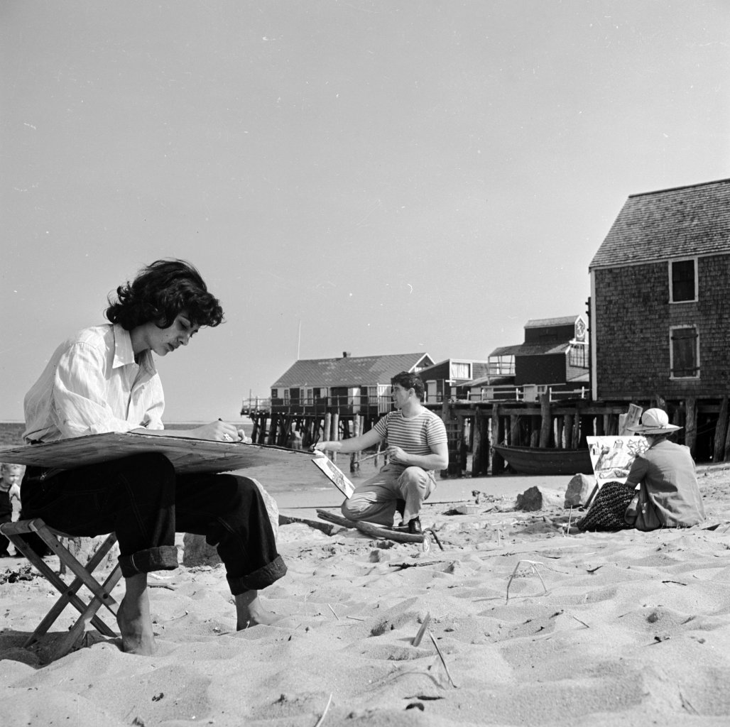 Americana | Nostalgic America