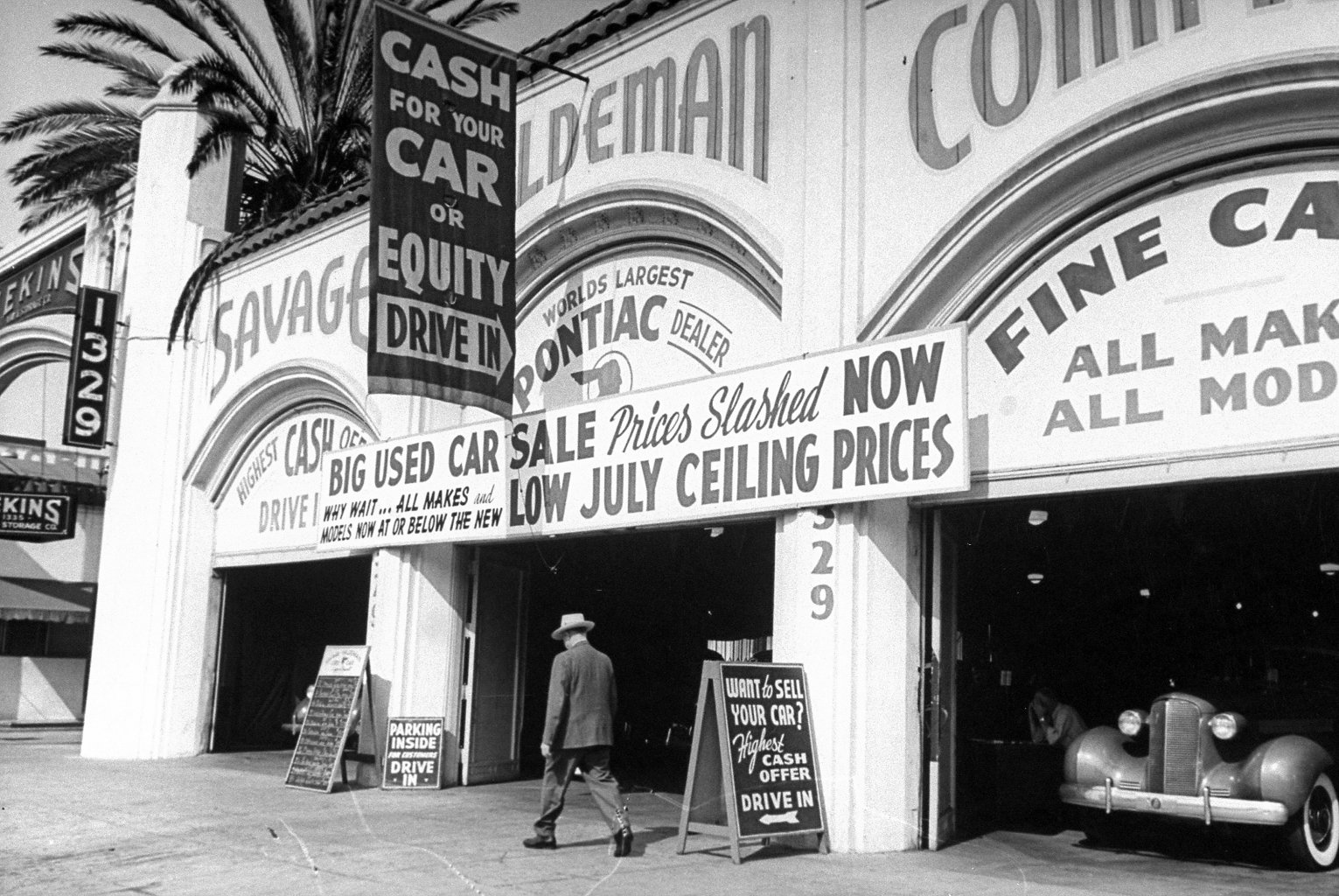 Americana | Nostalgic America