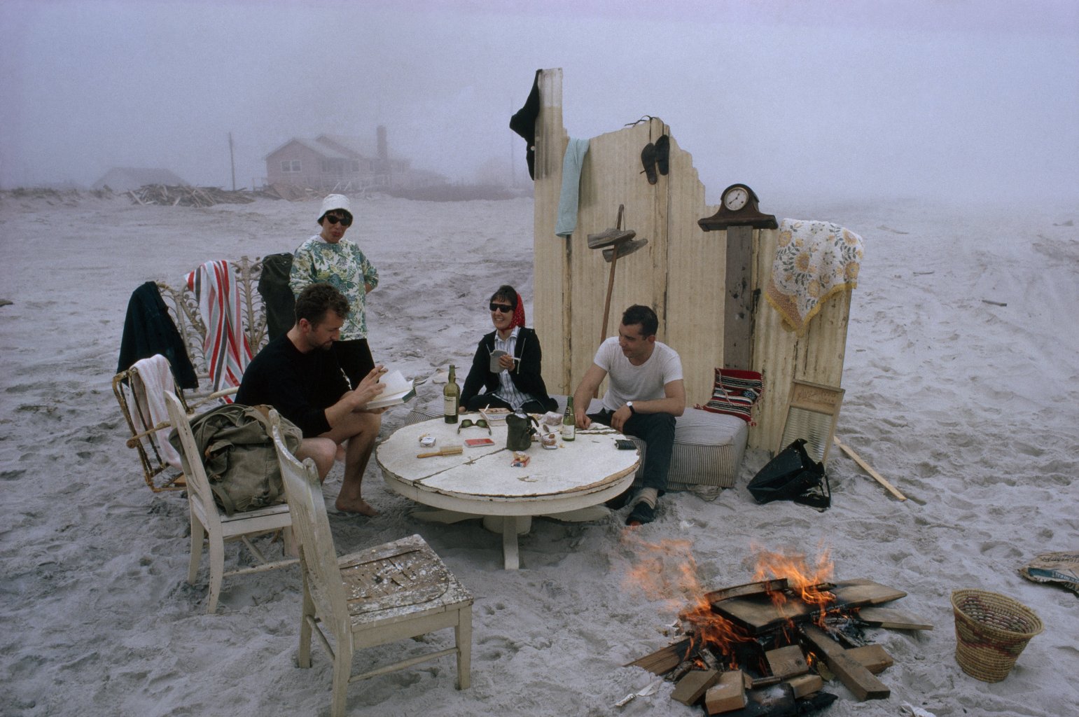 Americana | Nostalgic America