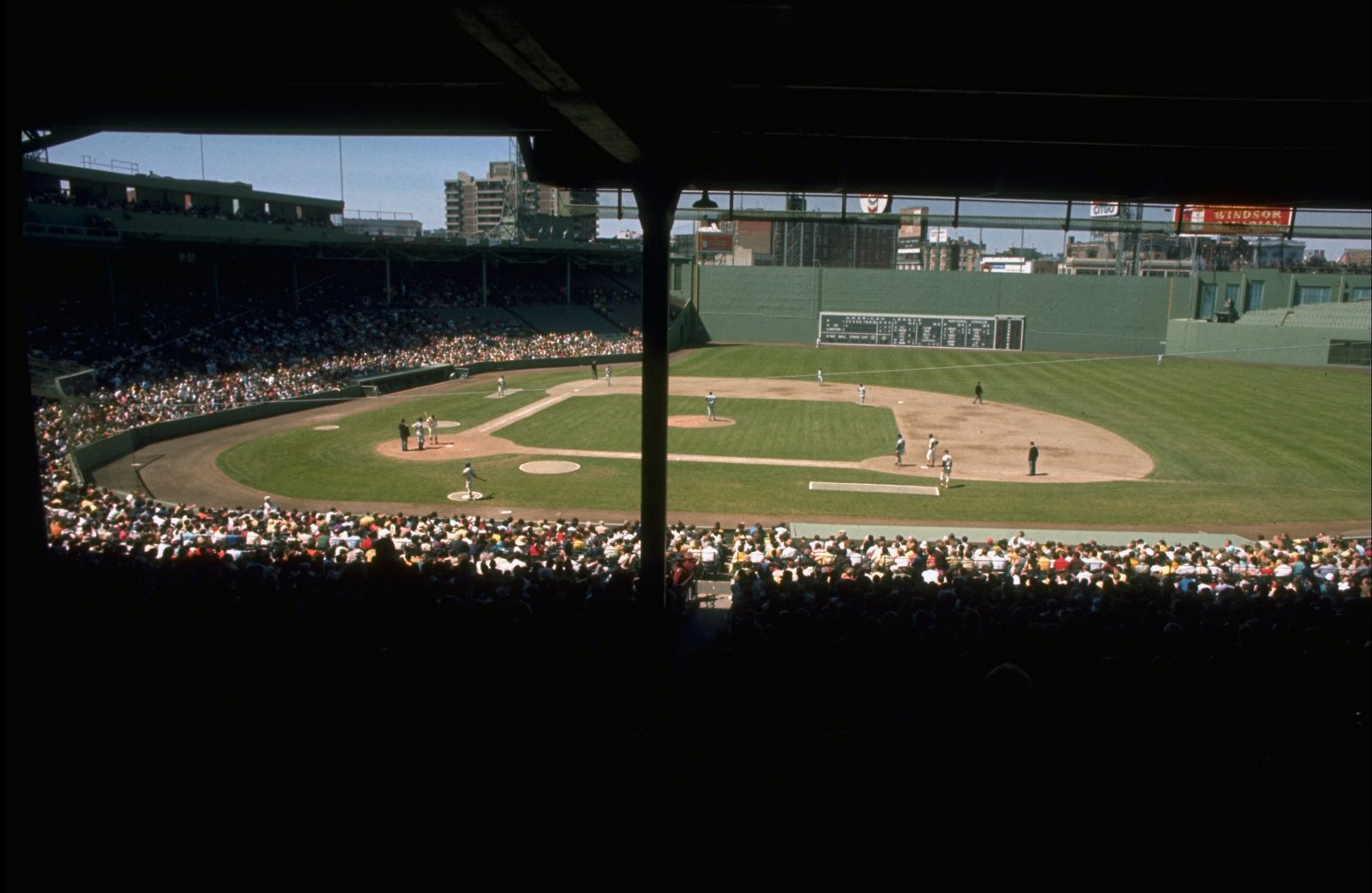 Americana | Nostalgic America