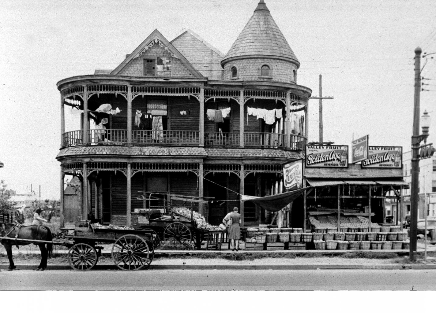 Americana | Nostalgic America