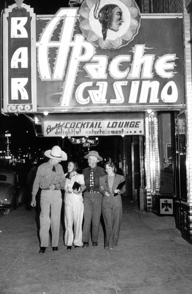 Americana | Nostalgic America