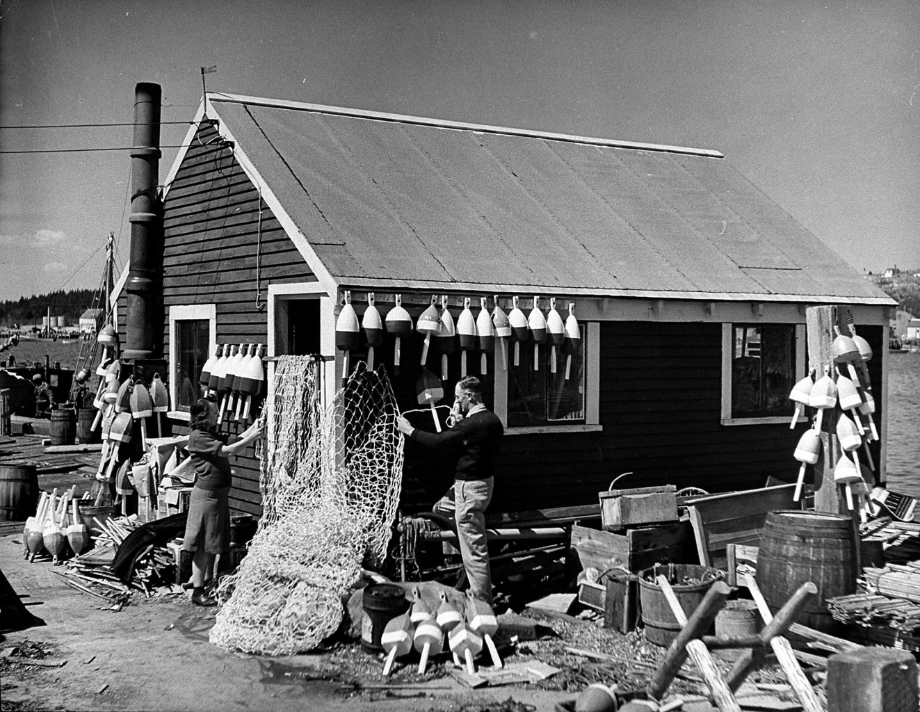 Americana | Nostalgic America