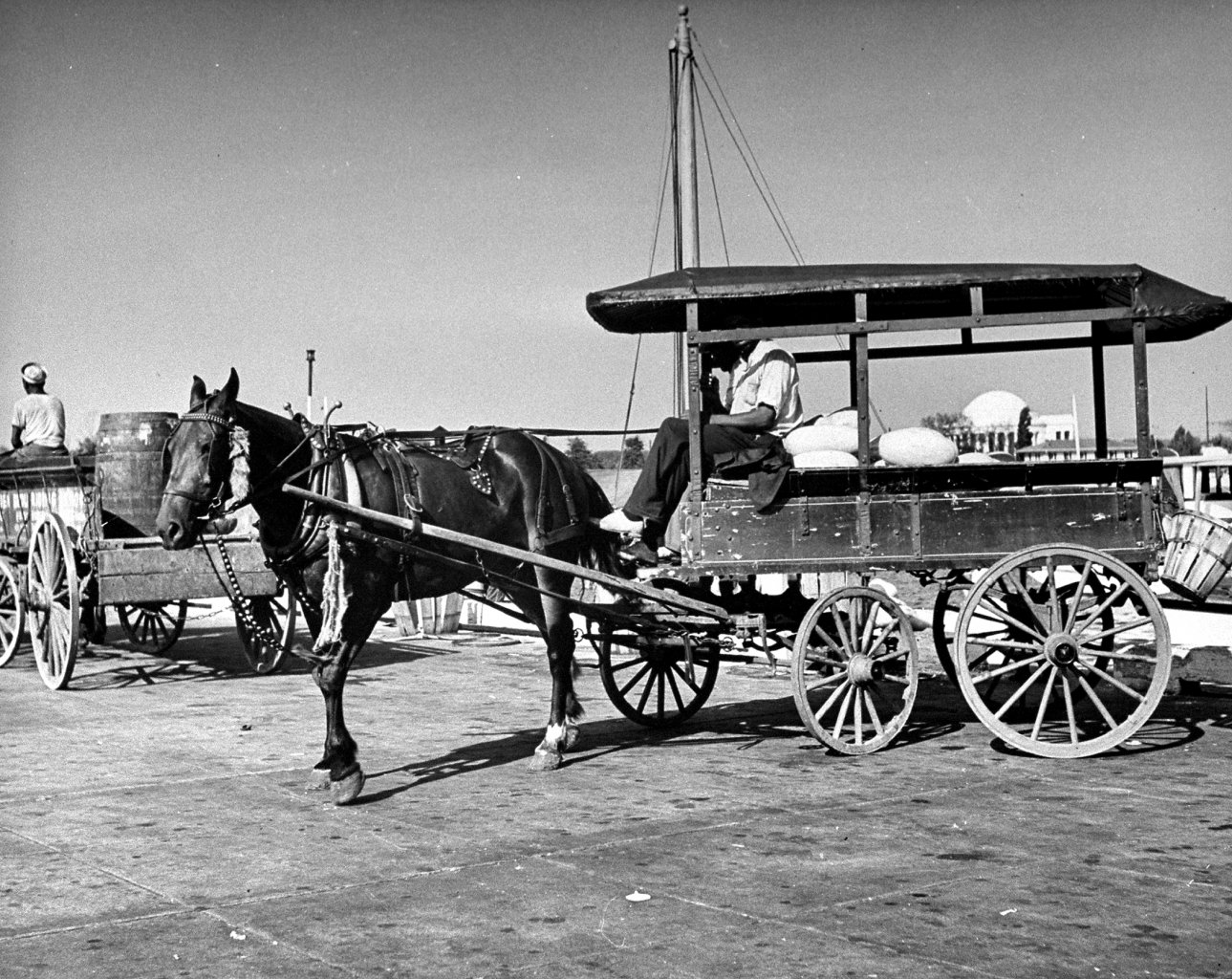 Americana | Nostalgic America