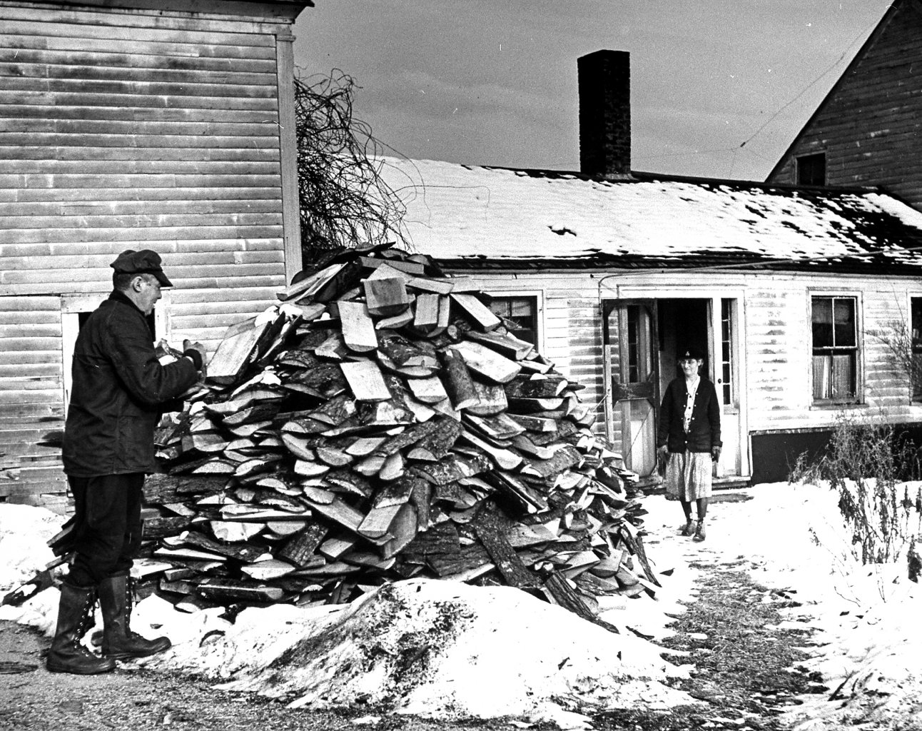 Americana | Nostalgic America