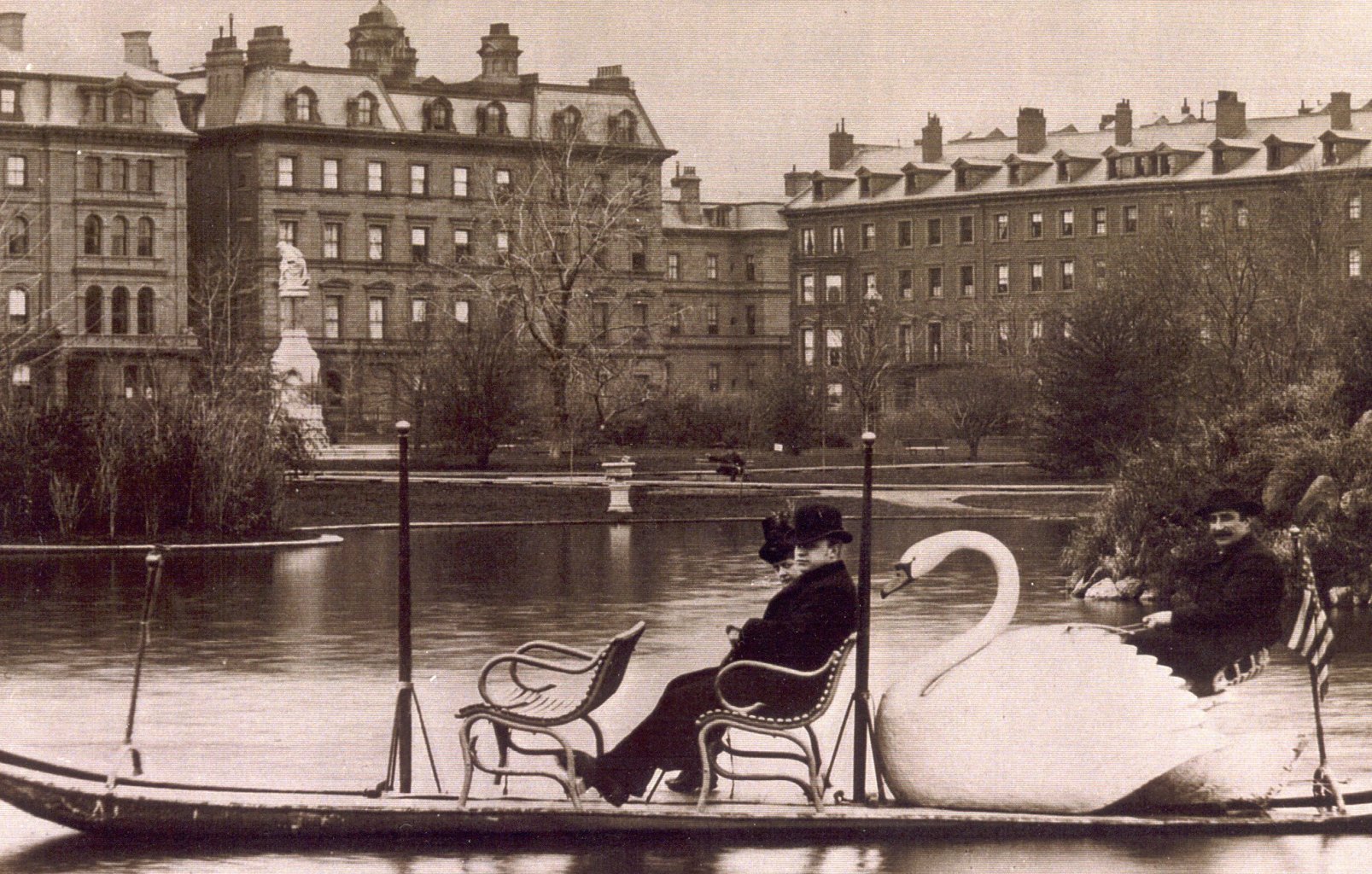 Americana | Nostalgic America