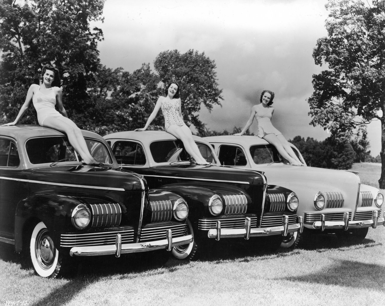 Home Page | Nostalgic America