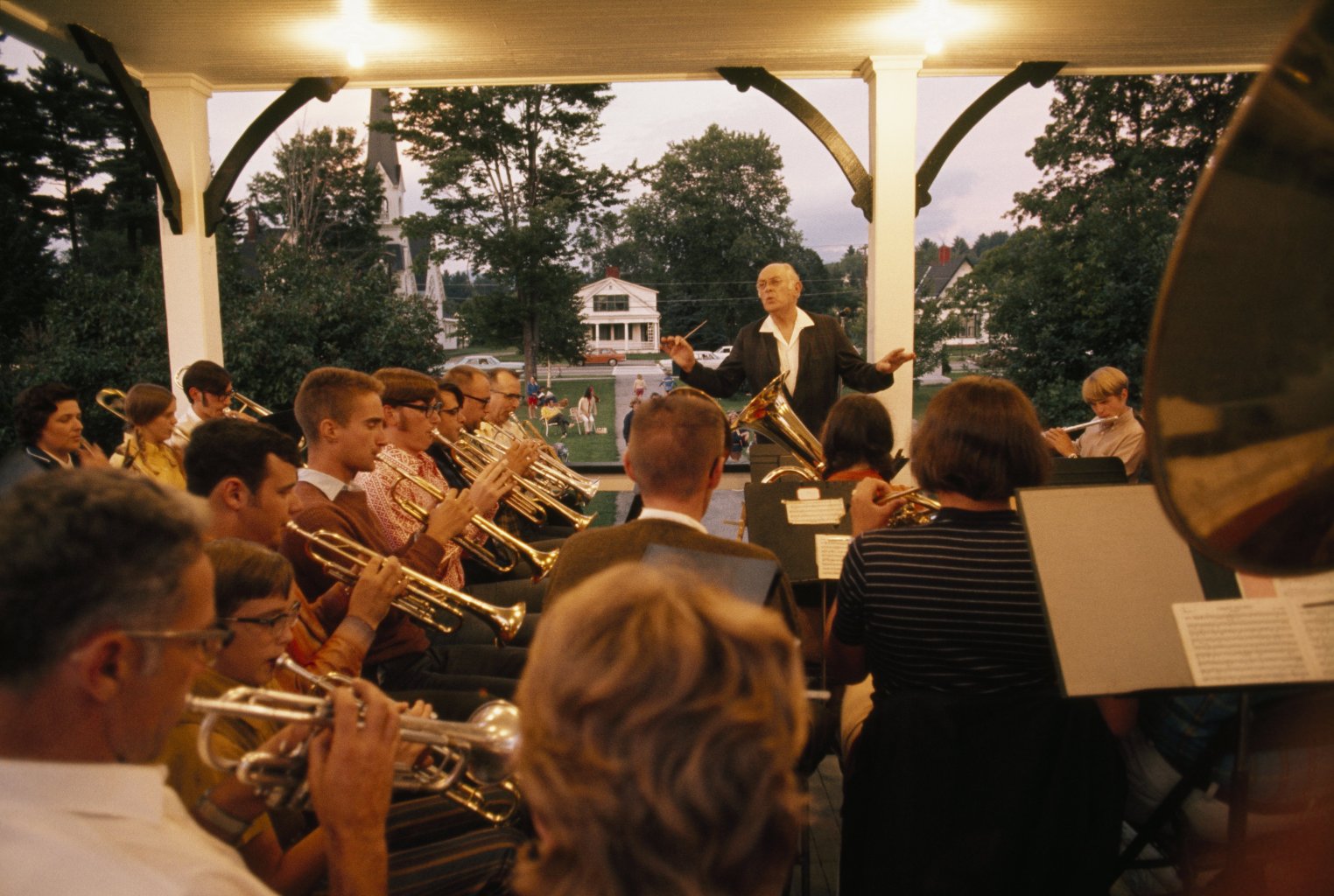 Americana | Nostalgic America